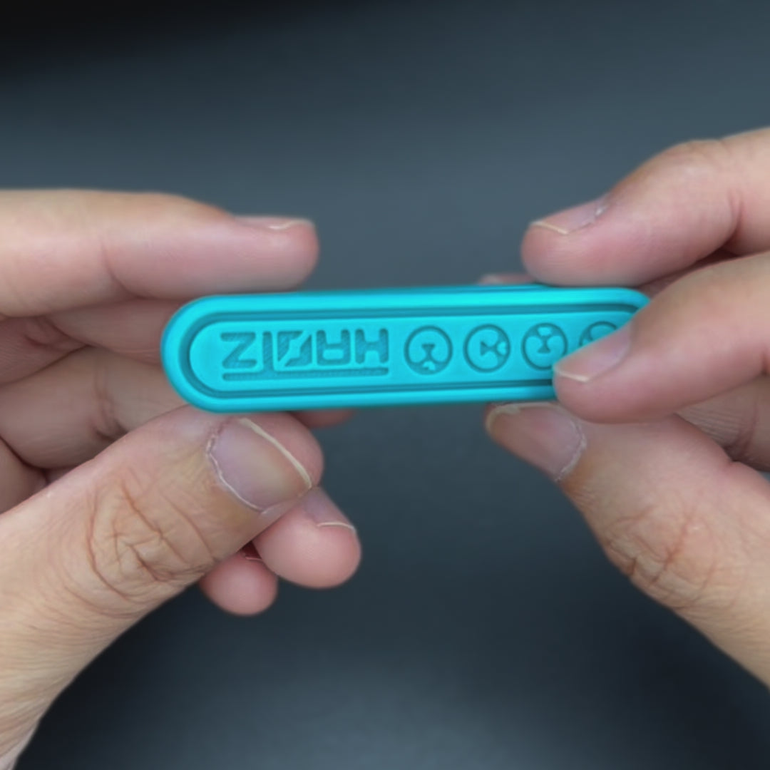 HAOTZ – FidgeVerse